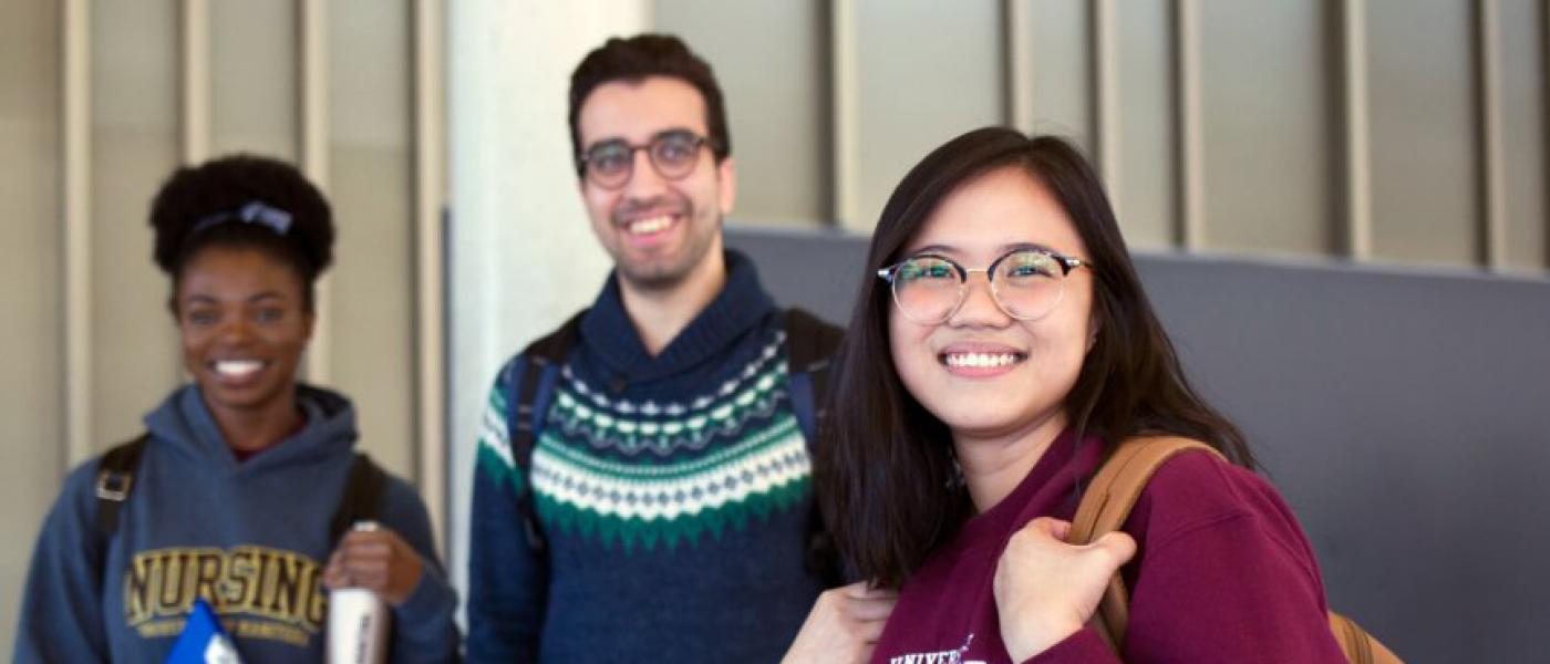 Manitoba Student Aid