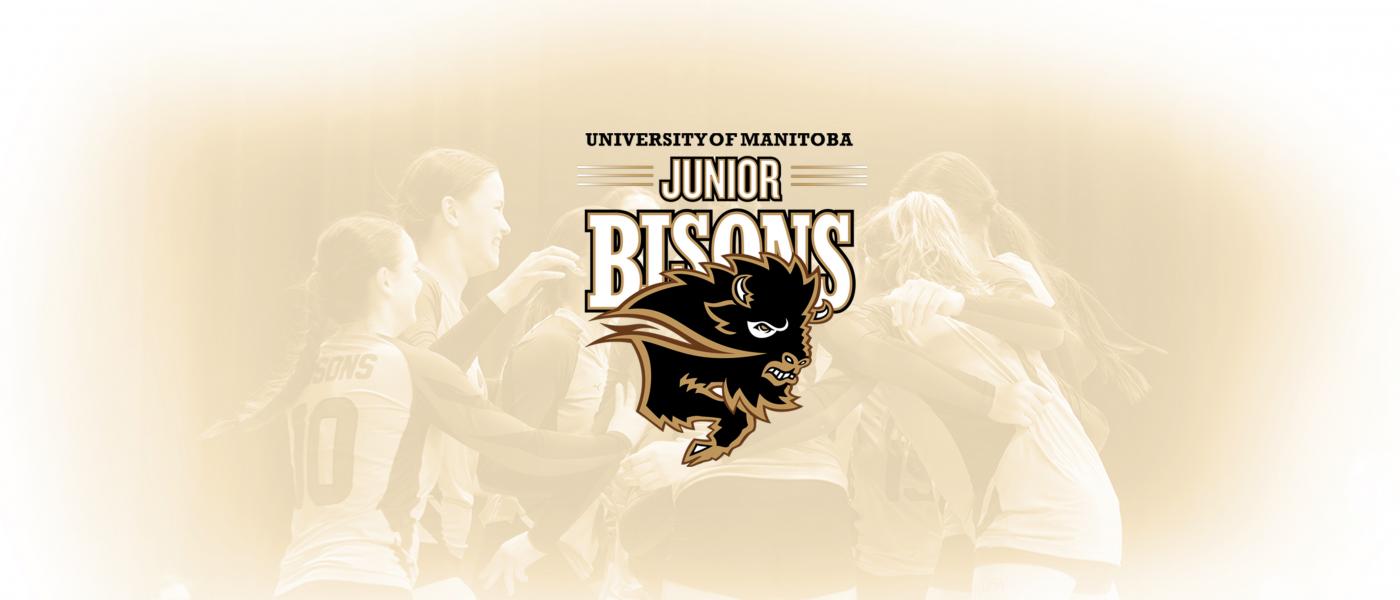 Junior Bisons | University of Manitoba