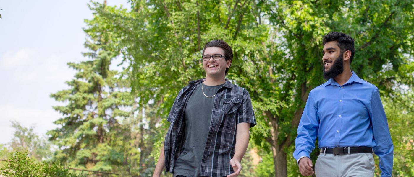 Schulich Leader Scholarships | University of Manitoba