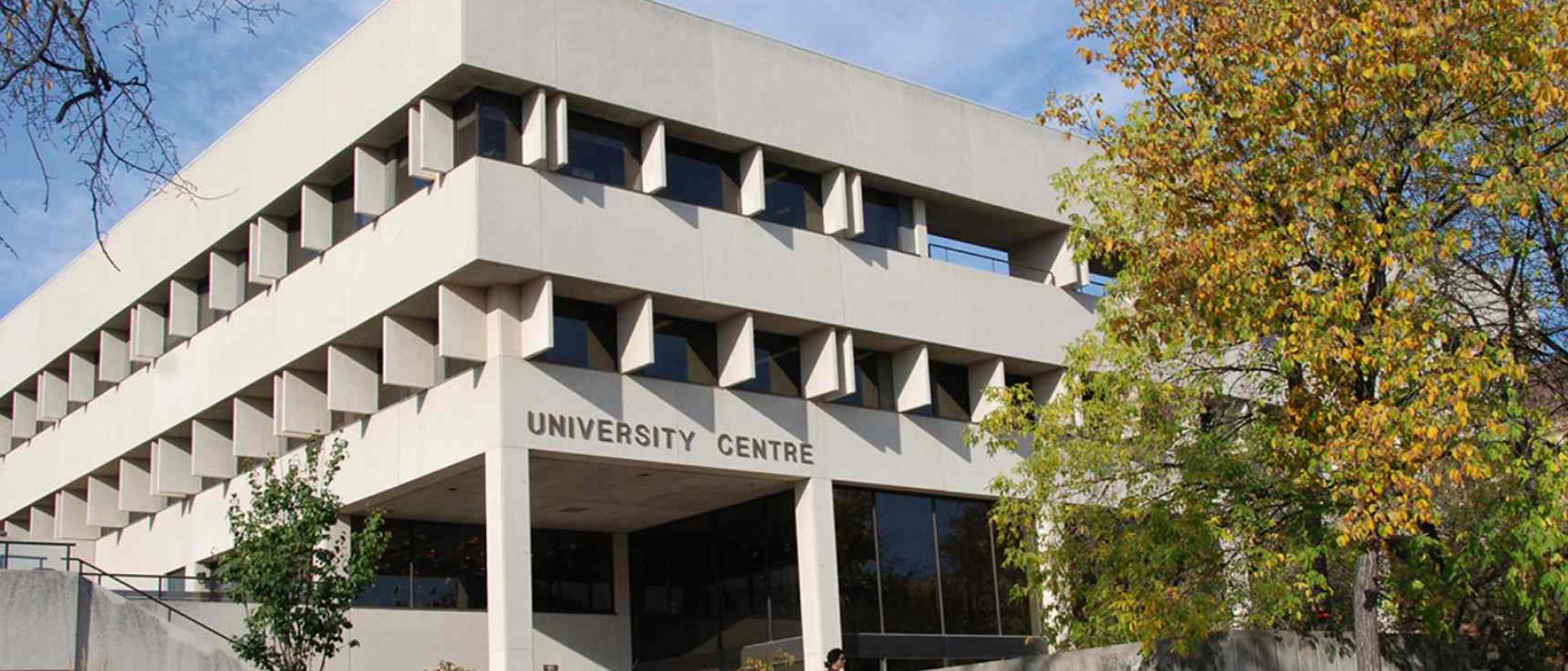 UMSU University Centre | University of Manitoba