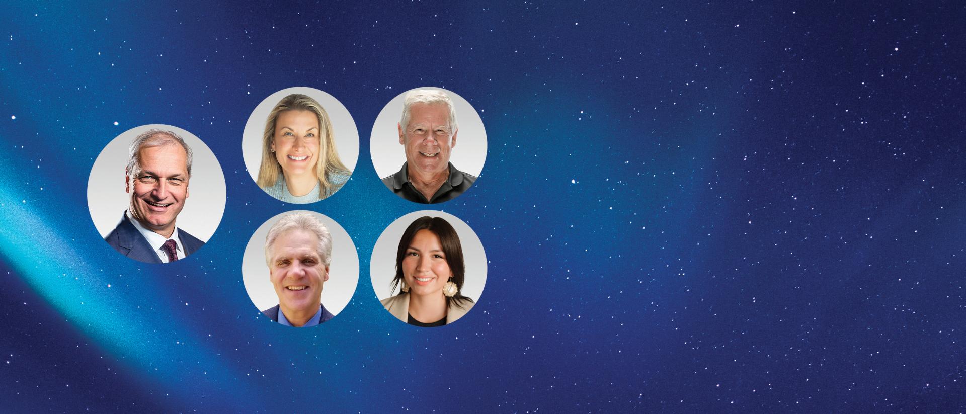 Alumni | University of Manitoba