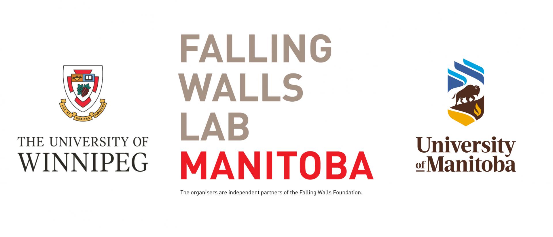 Falling Walls Lab Manitoba | University of Manitoba
