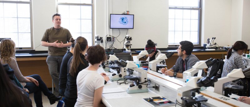 Supports and resources for faculty | University of Manitoba