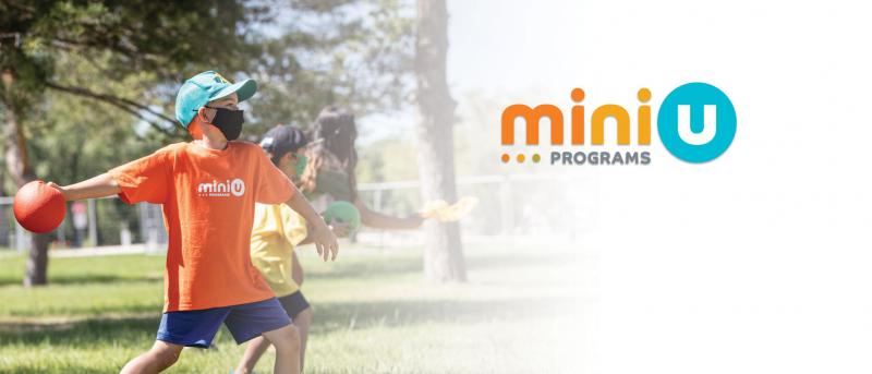 Mini U Programs | University of Manitoba