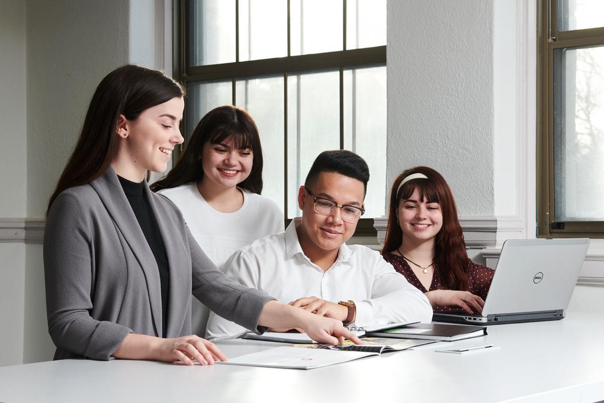 Economic Impact Report | University of Manitoba