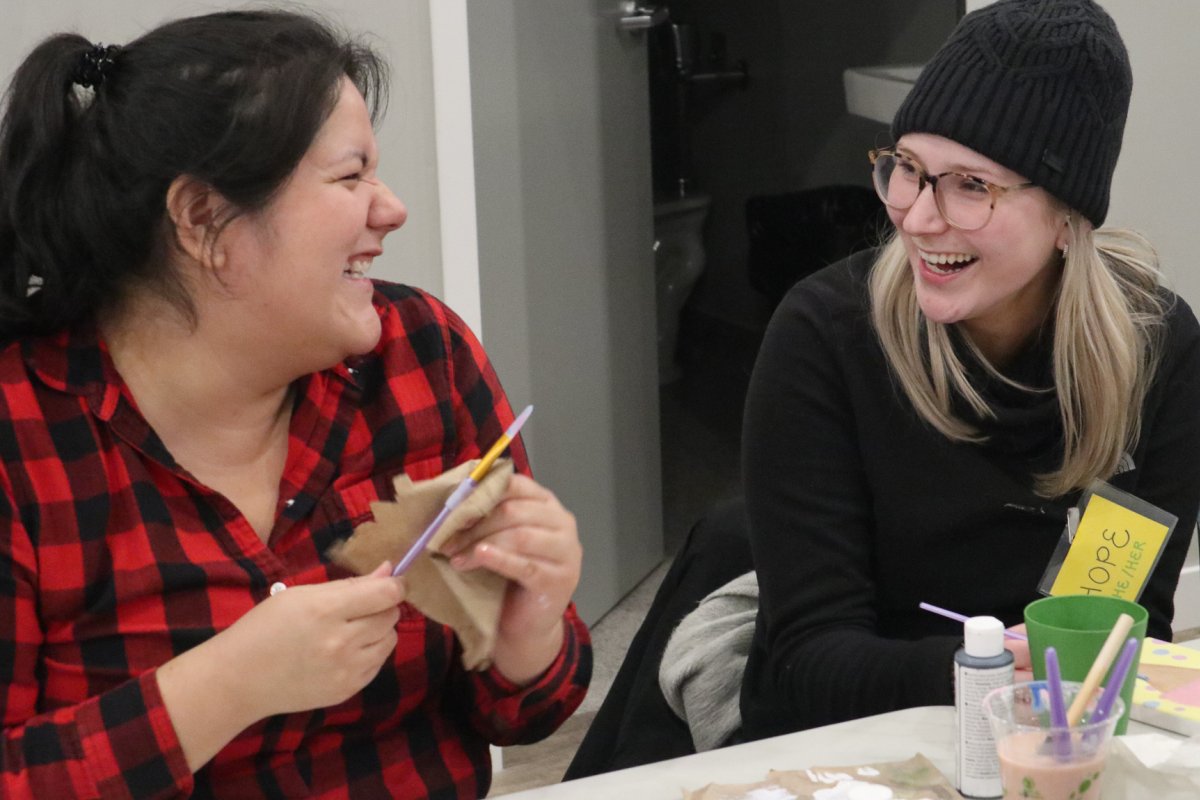 Land and Water: Indigenous Land-Based Education Program | University of ...