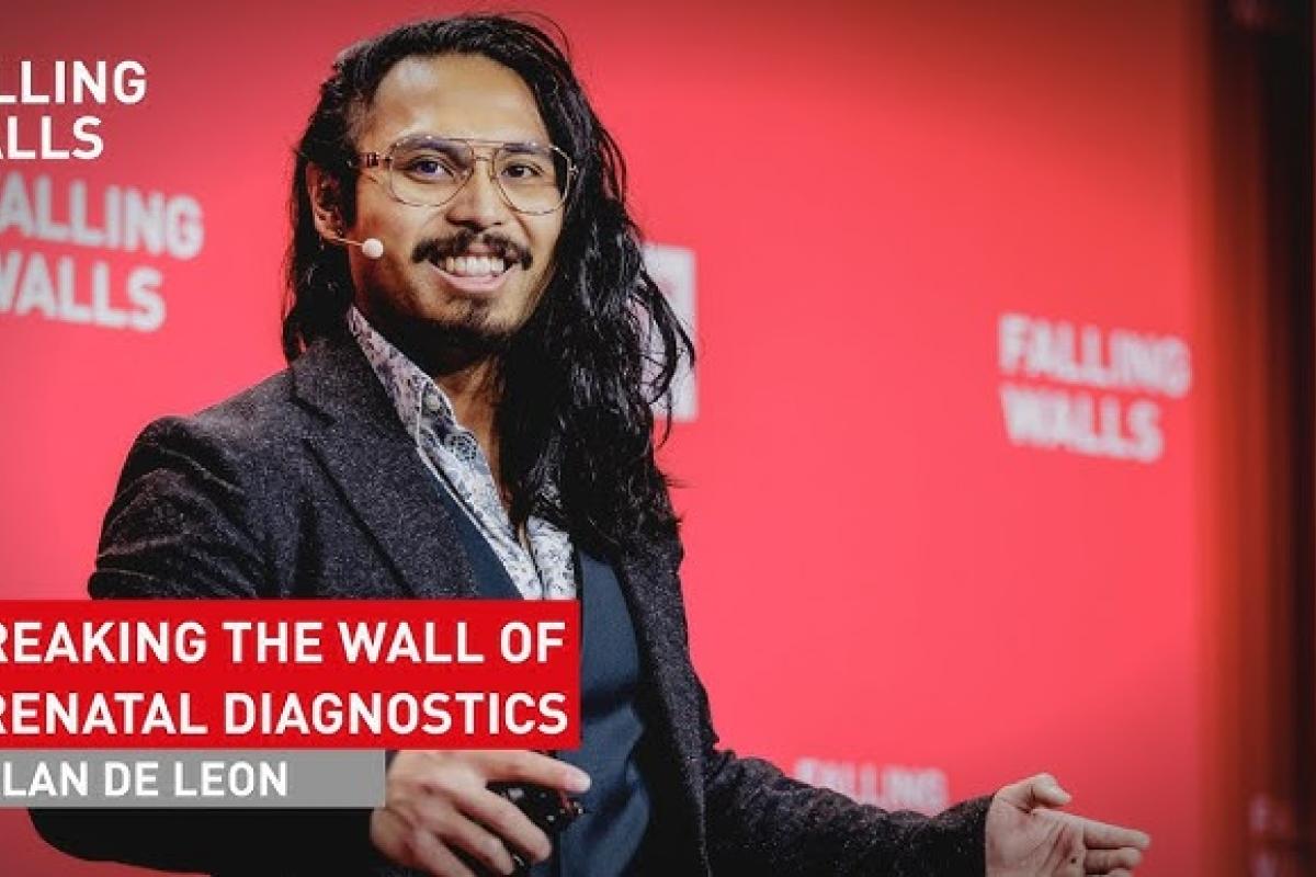 Falling Walls Lab Manitoba | University of Manitoba
