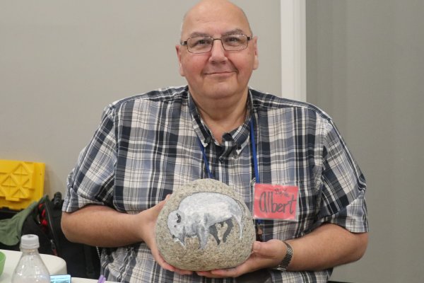 Land and Water: Indigenous Land-Based Education Program | University of ...