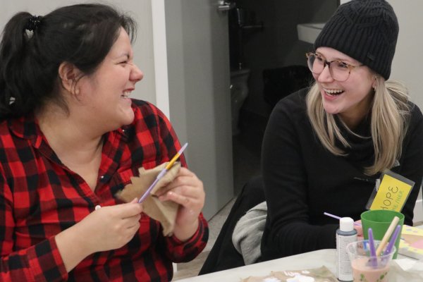 Land and Water: Indigenous Land-Based Education Program | University of ...