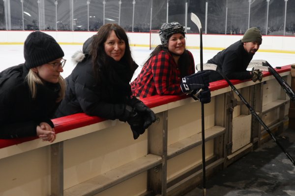 Land and Water: Indigenous Land-Based Education Program | University of ...