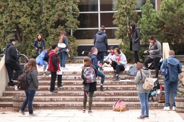 Land and Water: Indigenous Land-Based Education Program | University of ...