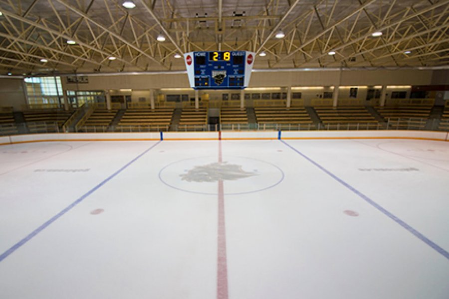 Sport and Recreation Facilities | University of Manitoba