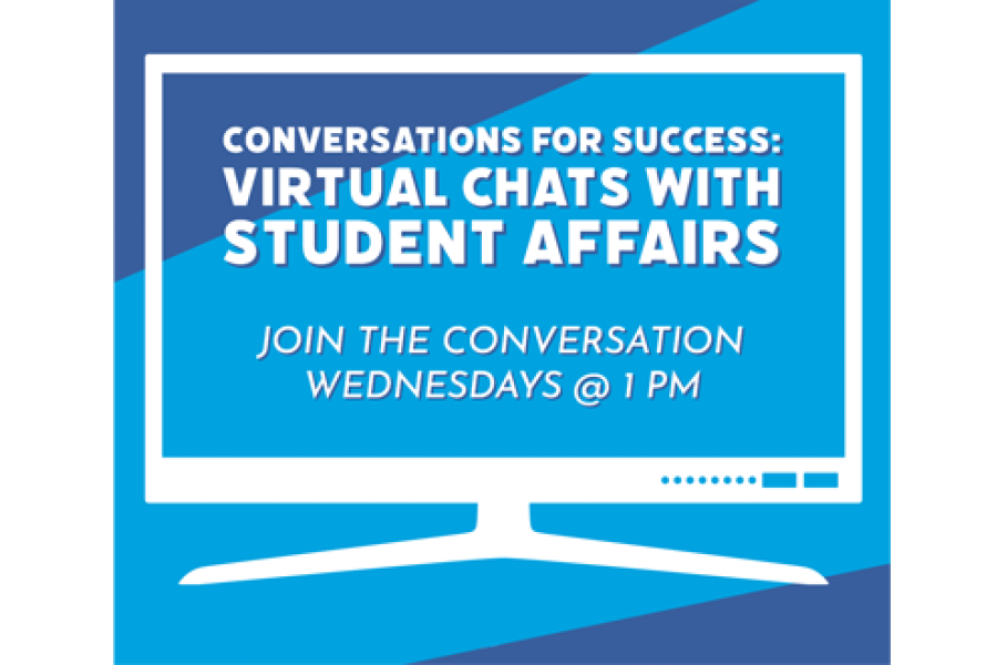 Conversations for Success | University of Manitoba