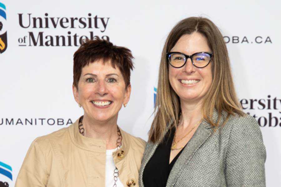 Student Affairs: Student Engagement and Success | University of Manitoba