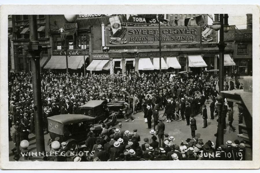 University of Manitoba