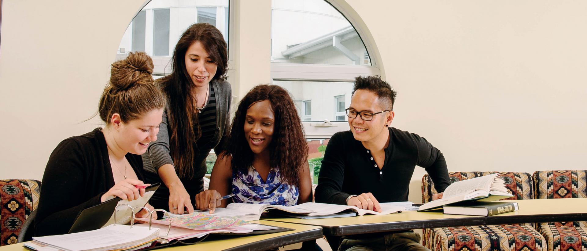 Faculty of Social Work | University of Manitoba