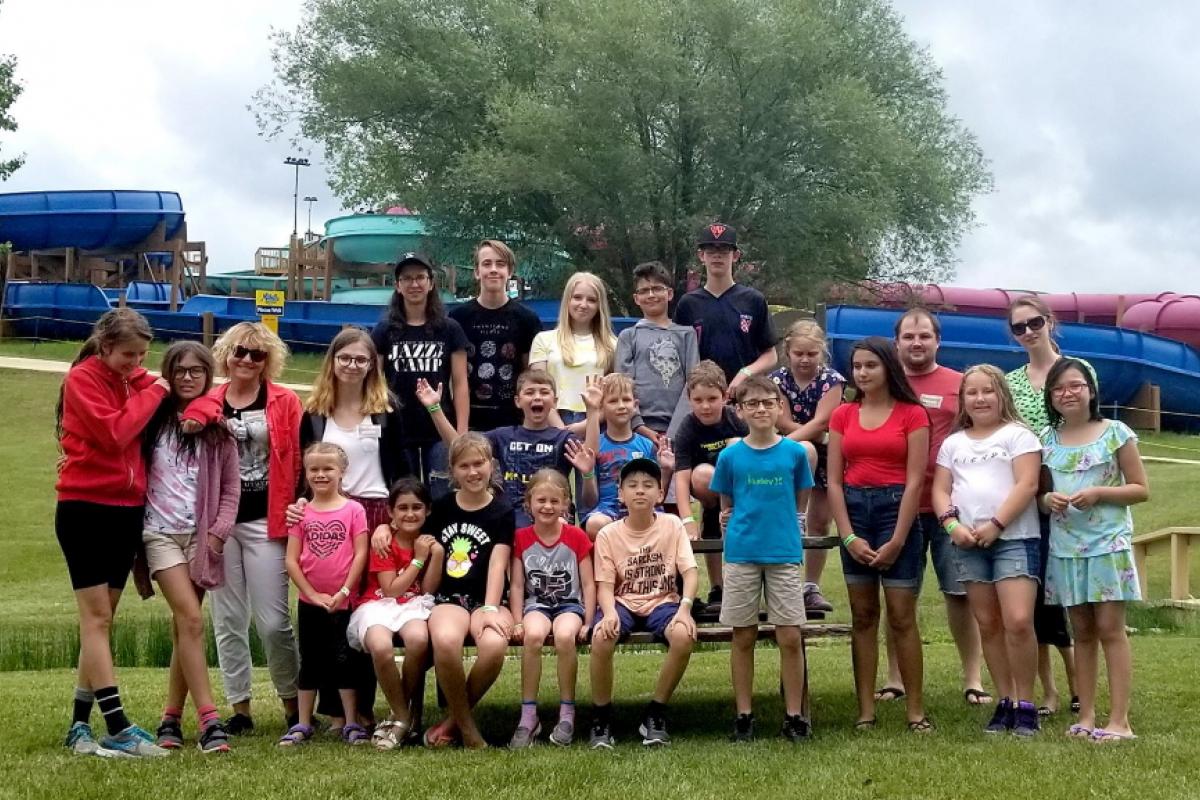 Mini-College | St. Andrew's College | University of Manitoba