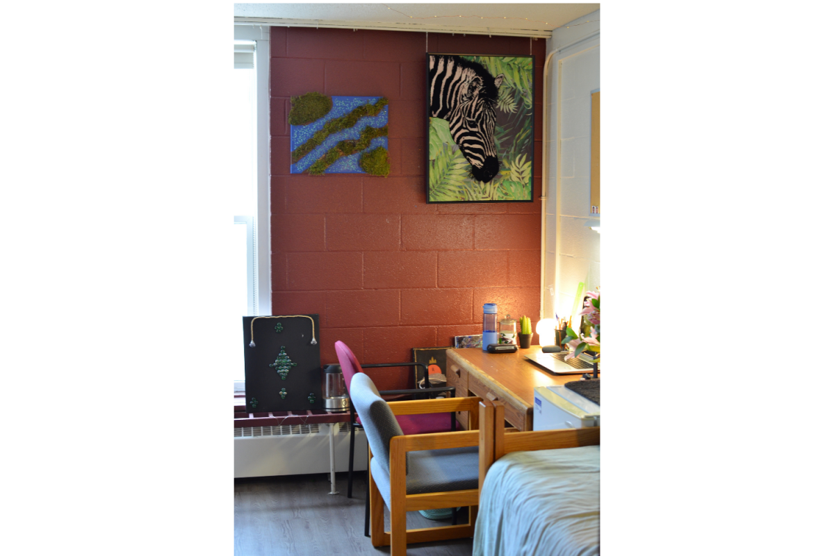 St John's Residence | St John’s College | University of Manitoba