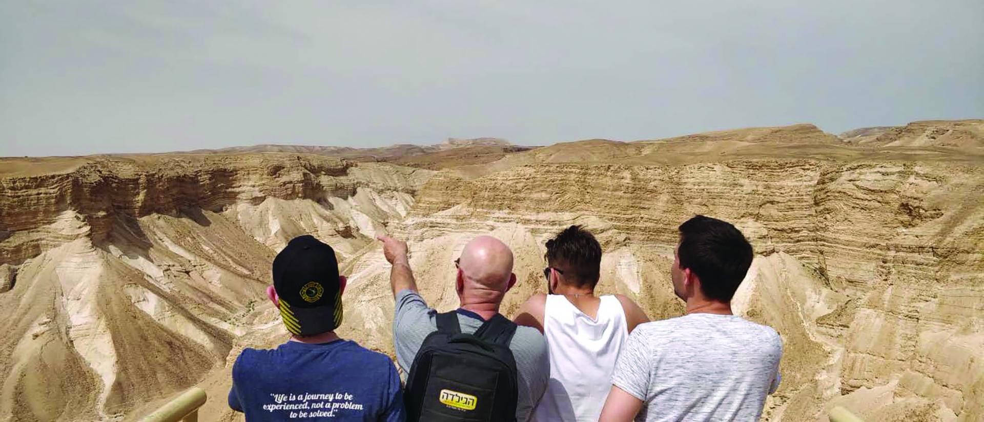 Near Eastern and Biblical Archaeology Laboratory (NEBAL) | St. Paul's ...