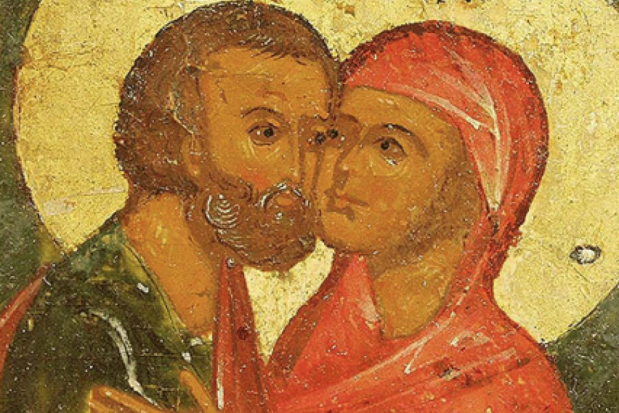 Jesuit Centre Events | St. Paul's College | University of Manitoba