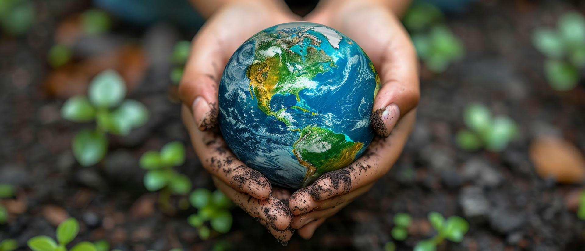 Goal 13: Climate action | Sustainability | University of Manitoba