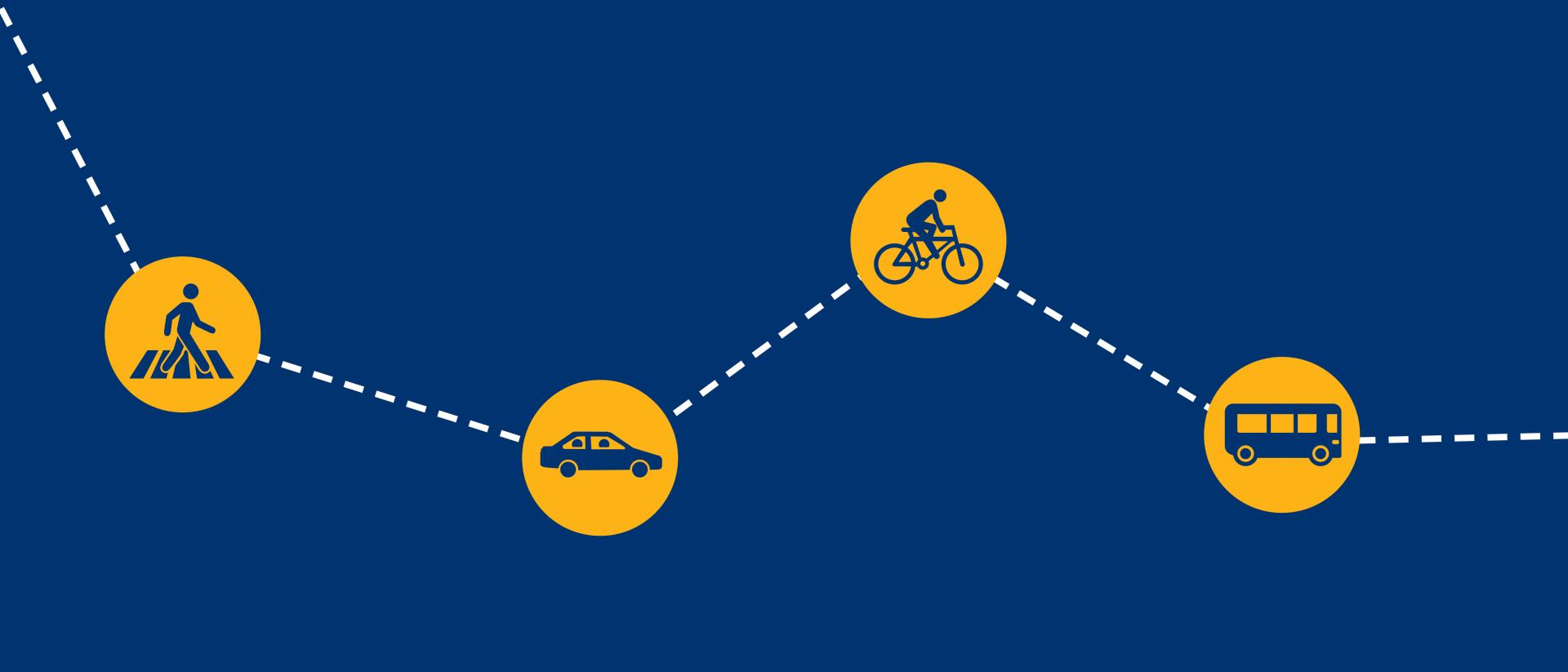 Campus commute survey | Sustainability | University of Manitoba
