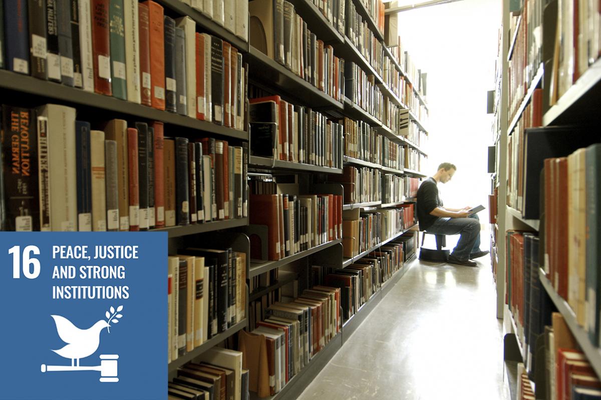 Sustainable Development Goals | Sustainability | University of Manitoba